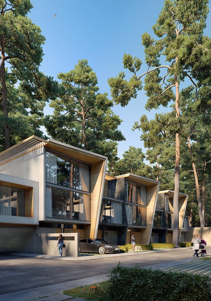 Kiambu Town House – Kingship Building Solutions